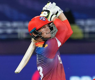 Jake Fraser-McGurk (Cricketer): Age, Bio/Wiki, Career, IPL Debut ...