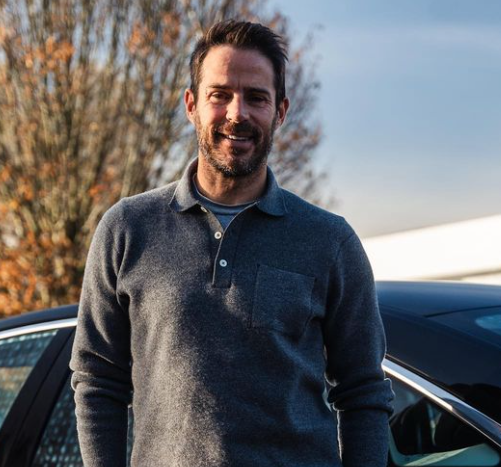 Jamie Redknapp Praises Chelsea Superstar's Return to Form After Injury ...