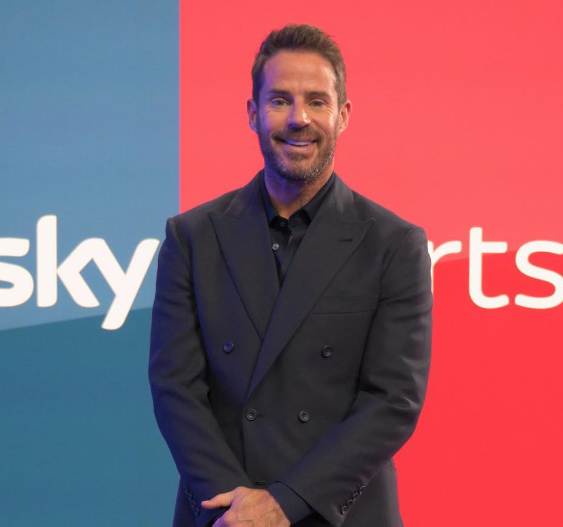 Jamie Redknapp Praises Chelsea Superstar's Return to Form After Injury ...