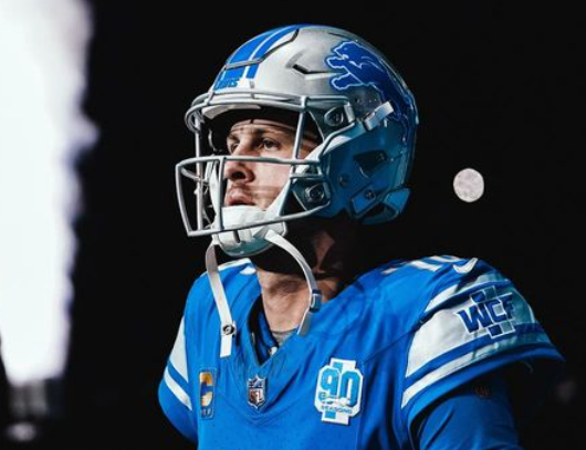 Jared Goff Bio, Age, Career, Family, Net Worth And More - current ...