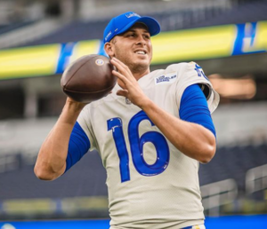 Jared Goff Bio, Age, Career, Family, Net Worth And More - current ...