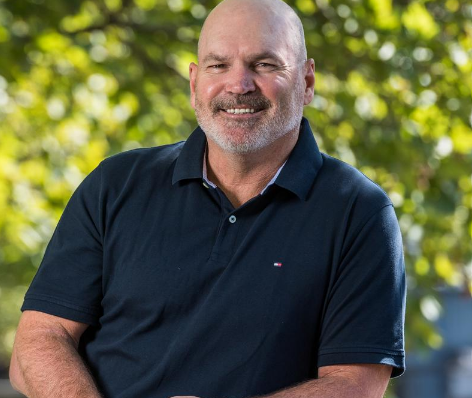 Who is Jason Dunstall? Bio, Age, Career, Net Worth, Personal Life And More