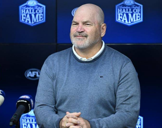 Who is Jason Dunstall? Bio, Age, Career, Net Worth, Personal Life And More