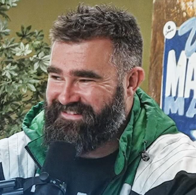 Jason Kelce (NFL): House, Bio, Wiki, Age, Children, Relationship, Brand ...