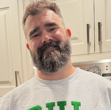 Jason Kelce (NFL): House, Bio, Wiki, Age, Children, Relationship, Brand ...