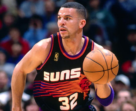 Jason Kidd Bio, Age, Career, Family, Net Worth And More