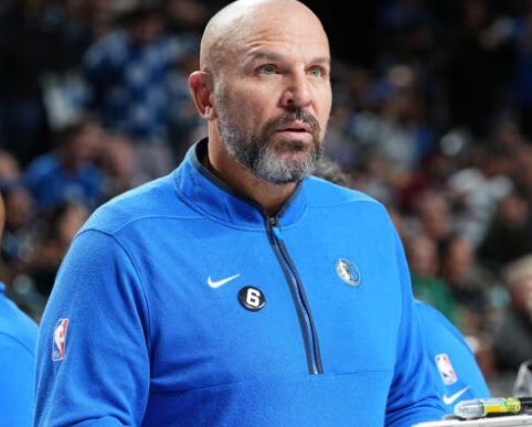 Jason Kidd Bio, Age, Career, Family, Net Worth And More