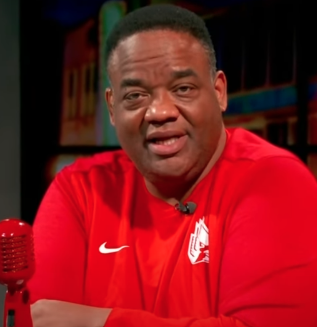 Jason Whitlock: Award-Winning Sports Journalist to Commentator
