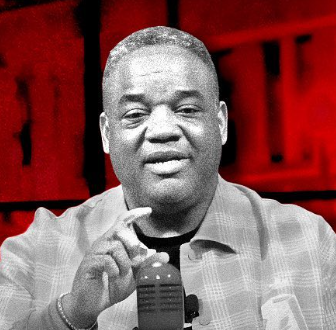 Jason Whitlock: Award-Winning Sports Journalist to Commentator
