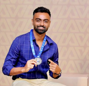 Jaydev Unadkat (Indian Cricketer): Bio, Wiki, Age, Career, Wife, Net ...