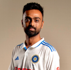 Jaydev Unadkat (Indian Cricketer): Bio, Wiki, Age, Career, Wife, Net ...