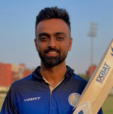 Jaydev Unadkat (Indian Cricketer): Bio, Wiki, Age, Career, Wife, Net Worth 2024 and Advertisement