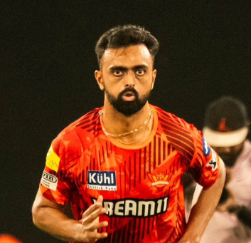Jaydev Unadkat (Indian Cricketer): Bio, Wiki, Age, Career, Wife, Net ...
