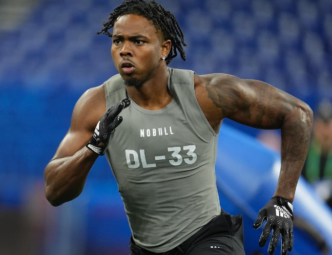 Jaylen Harrell Bio, Age, Career, Parents, Personal Life And More