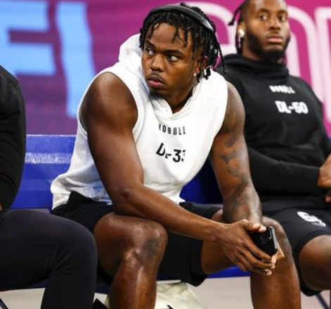 Jaylen Harrell Bio, Age, Career, Parents, Personal Life And More