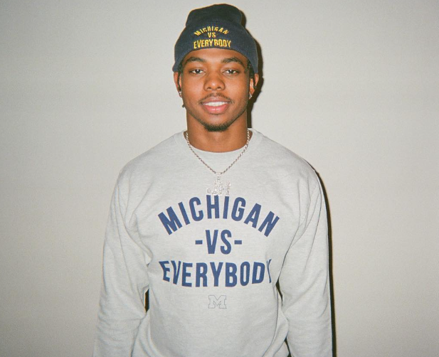 Jaylen Harrell Bio, Age, Career, Parents, Personal Life And More