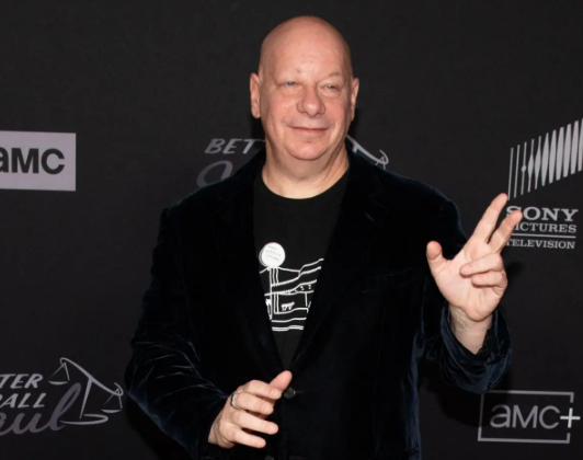 Jeff Ross Bio, Age, Career, Net Worth, Personal Life And More