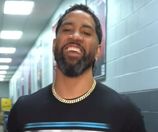 Jey Uso WWE: American Wrestler Bio/Wiki, Career, Family And More Explained