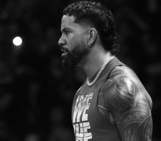 Jey Uso WWE: American Wrestler Bio/Wiki, Career, Family And More Explained