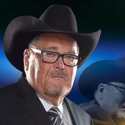 Jim Ross Hospitalized: His Confession Sparked Concern, Health Update ...