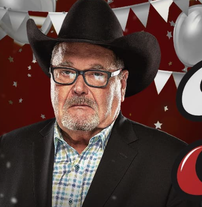 Jim Ross Hospitalized: His Confession Sparked Concern, Health Update ...