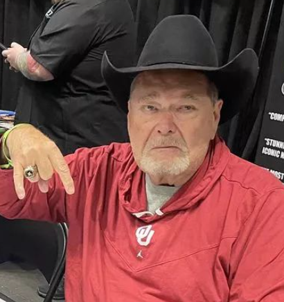 Jim Ross Hospitalized: His Confession Sparked Concern, Health Update ...