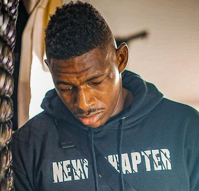 Joaquin Buckley (MMA): Who Is He? Bio, Wiki, Children, Career, Net ...