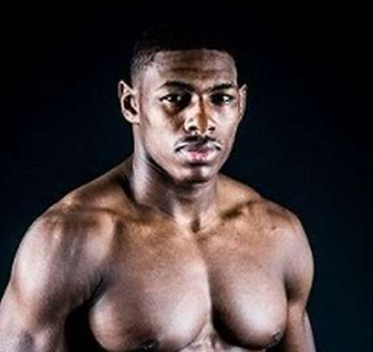 Joaquin Buckley (MMA): Who Is He? Bio, Wiki, Children, Career, Net ...