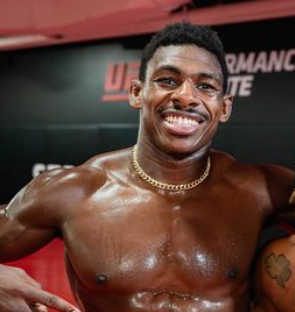Joaquin Buckley (MMA): Who Is He? Bio, Wiki, Children, Career, Net ...