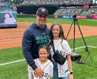 Joe Espada (Houston Astros Manager): Age, Bio/Wiki, Career, Family ...