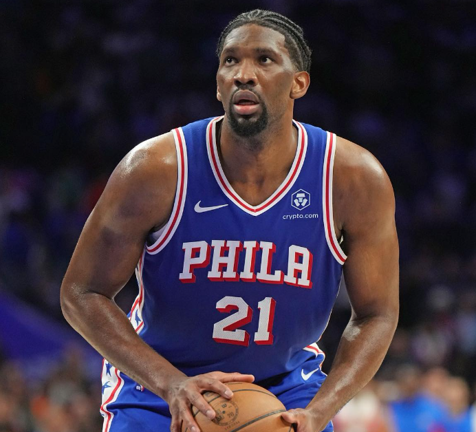Joel Embiid Bio, Age, Career, Family, Net Worth And More