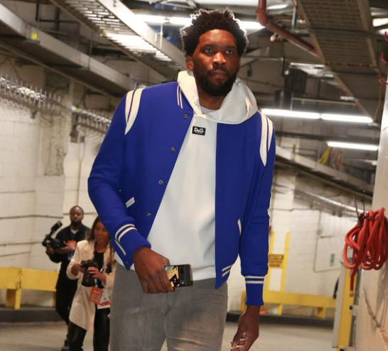 Joel Embiid Bio, Age, Career, Family, Net Worth And More
