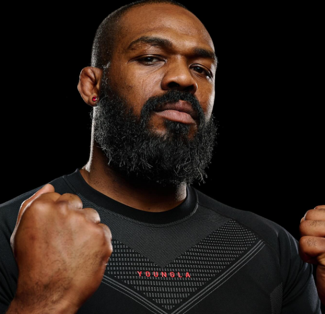 Jon Jones Bio, Age, Career, Net Worth, Personal Life And More