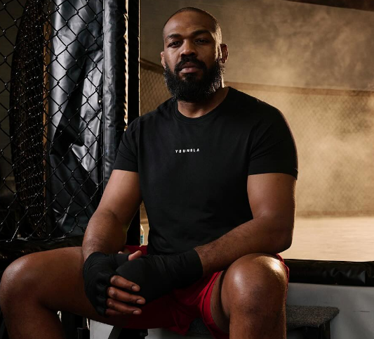 Jon Jones Bio, Age, Career, Net Worth, Personal Life And More