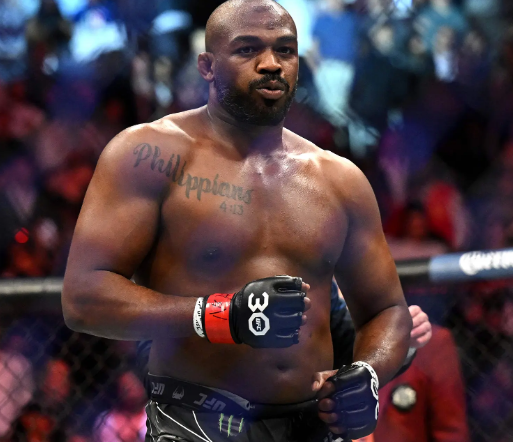 Jon Jones Bio, Age, Career, Net Worth, Personal Life And More