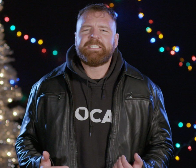 Jon Moxley Makes Stunning Return to Major Wrestling Promotion