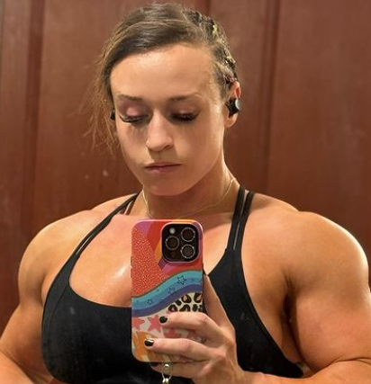 Jordynne Grace (WWE): Who Is She? Bio, Age, Career, Achievements, Brand ...