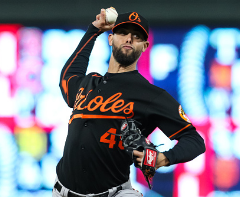 Jorge Lopez Blasts Mets as 'Worst Team in MLB' Following Dodgers Ejection