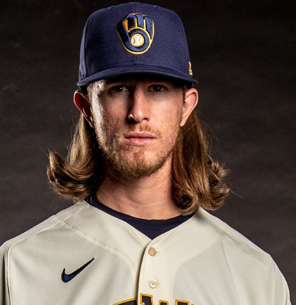 Josh Hader (MLB Star): Bio, Wiki, Age, Wife, Social Media, Net Worth ...