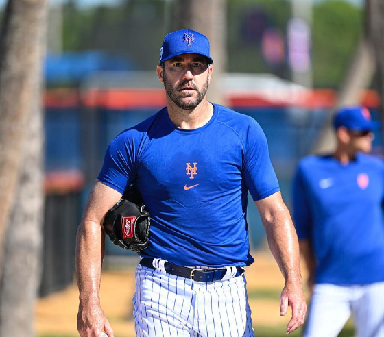 Justin Verlander Bio, Age, Career, Wife, Net Worth And More