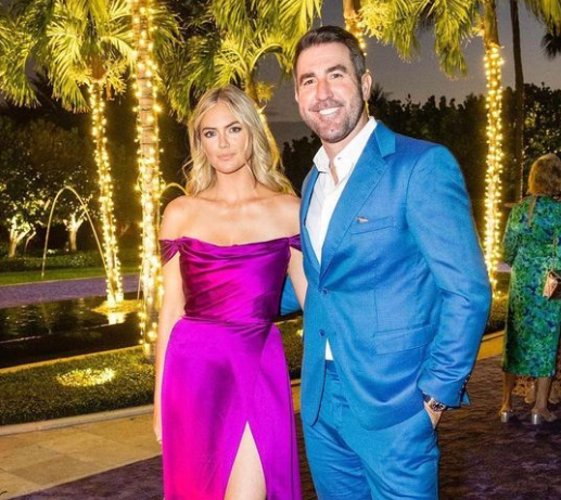 Justin Verlander Bio, Age, Career, Wife, Net Worth And More