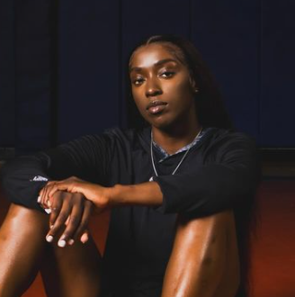 Kahleah Copper: Explosive Performances in Consecutive WNBA Games ...