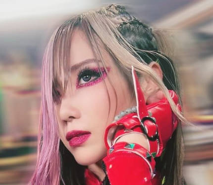 Who Is Kairi Sane? WWE Comeback, Age, Bio/Wiki, Career And More Explained