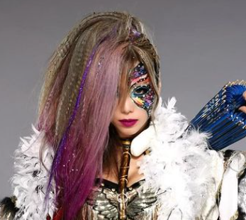 Who Is Kairi Sane? WWE Comeback, Age, Bio/Wiki, Career And More Explained