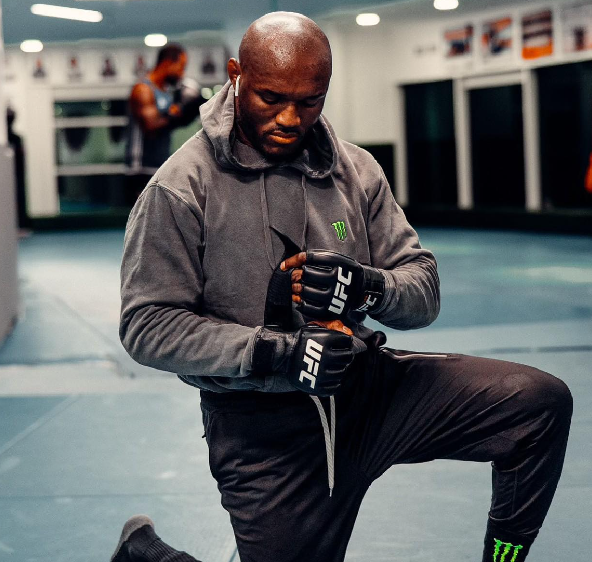 Kamaru Usman Bio, Age, Career, Wife, Net Worth And More