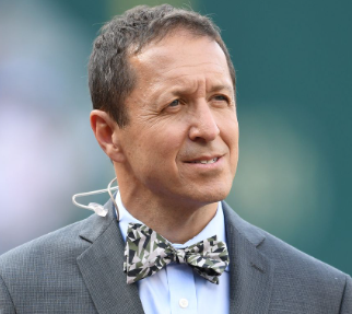 Ken Rosenthal: Who Is He? Bio, Wiki, Career, Personal Life, Awards ...