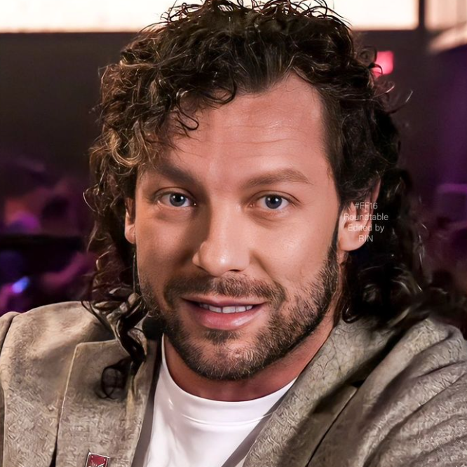 Who is Kenny Omega ? Bio, Age, Career, Net Worth, Personal Life and More
