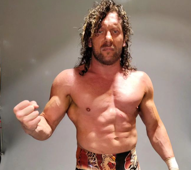 Who is Kenny Omega ? Bio, Age, Career, Net Worth, Personal Life and More