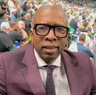Kenny Smith (NBA): Who Is He? Bio, Wiki, Age, Career, Personal Life ...