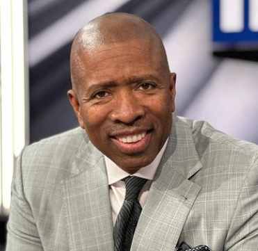 Kenny Smith (NBA): Who Is He? Bio, Wiki, Age, Career, Personal Life ...